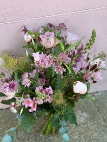 Stunning Flower Bouquets by Fleurs, your florist in Horsham and Nationwide.